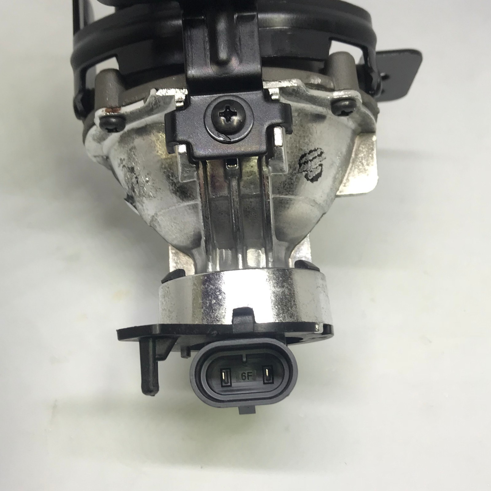 Genuine 92201F2000 Fog Light Lamp Assy LH 1p For 2017 Hyundai Elantra ...