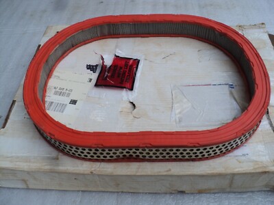 MOPAR NOS 426 HEMI,340-440 SIX PACK FRAM AIR FILTER,CUDA,CHALLENGER ...