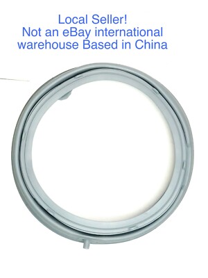 Replace for LG Washing Machine Door Boot Seal Gasket Parts No ...