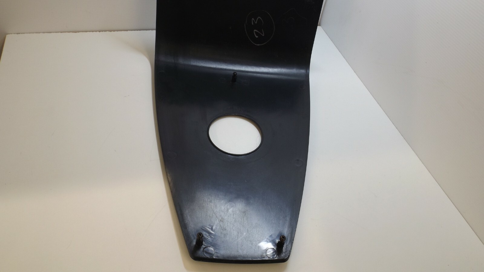 PRIDE CELEBRITY X4 mobility scooter spare parts. UNDER SEAT SHROUD ...