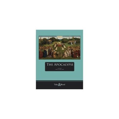 Take & Read: The Apocalypse by Boxall, Ian Book The Fast Free Shipping ...