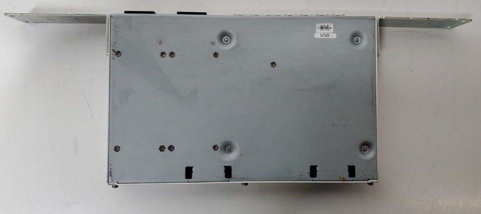 Ciena 3916 Service Delivery Switch (170-3916-906) W/O Rack Ears | eBay