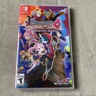 Disgaea 6 Defiance of Destiny Unrelenting Edition/Nintendo Switch EUC ...