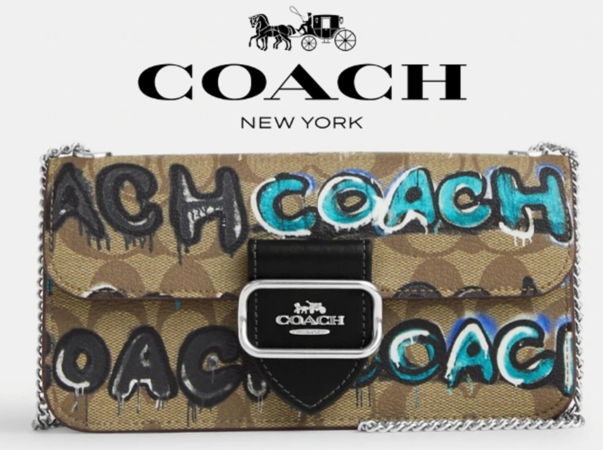 Coach Cursive Logo Lindsey Riel Experienced WordPress Website Designer