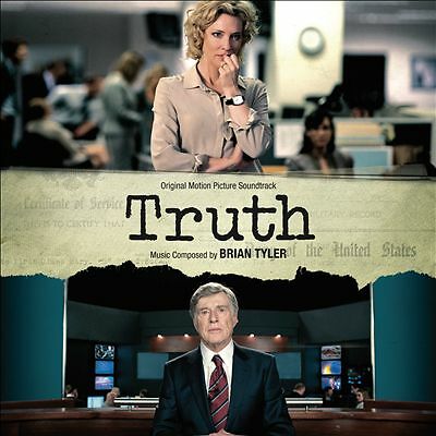 Truth by Brian Tyler (CD, 2015) for sale online | eBay Australia