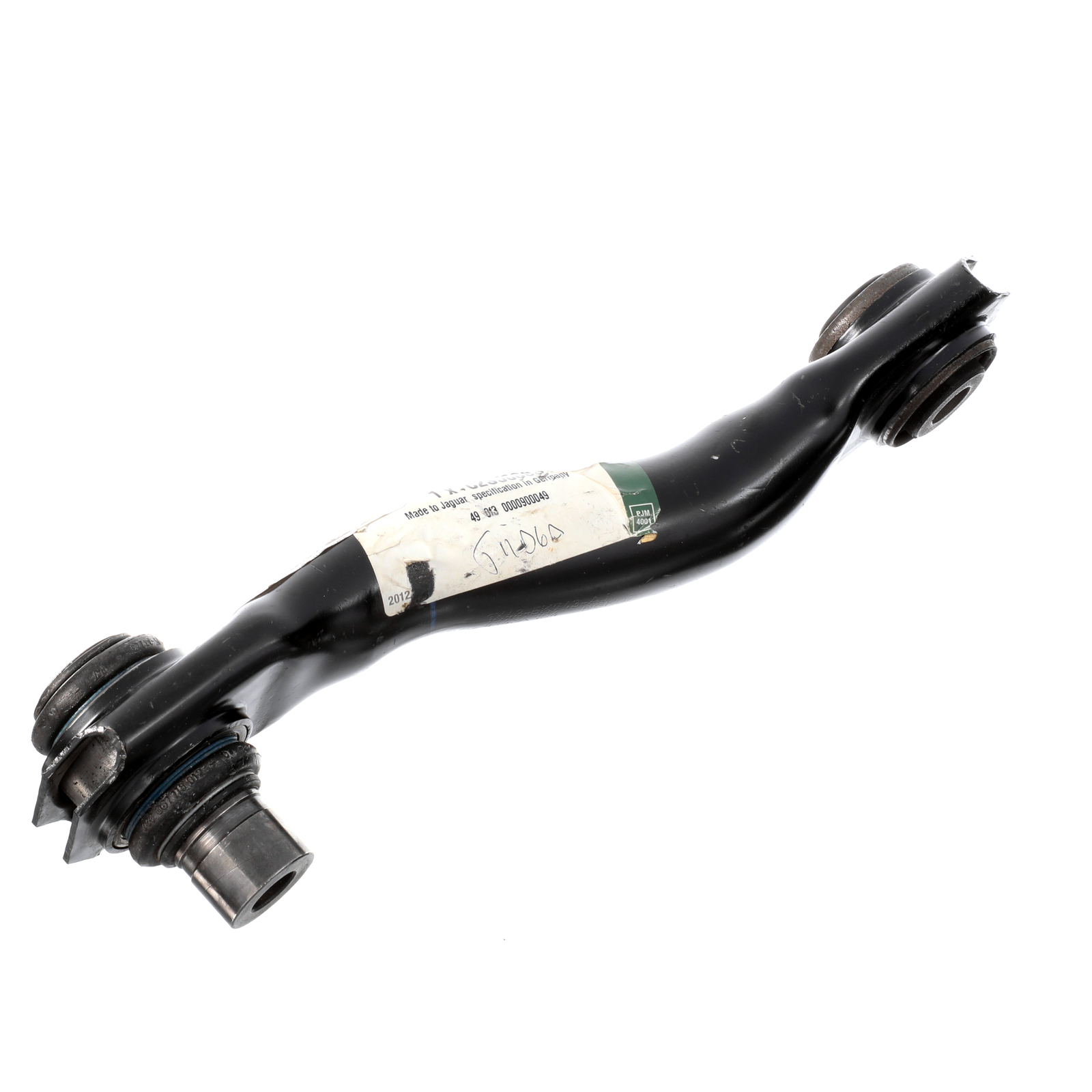 Jaguar X-type Rear Suspension Control Arm OEM C2S50863 for sale online ...