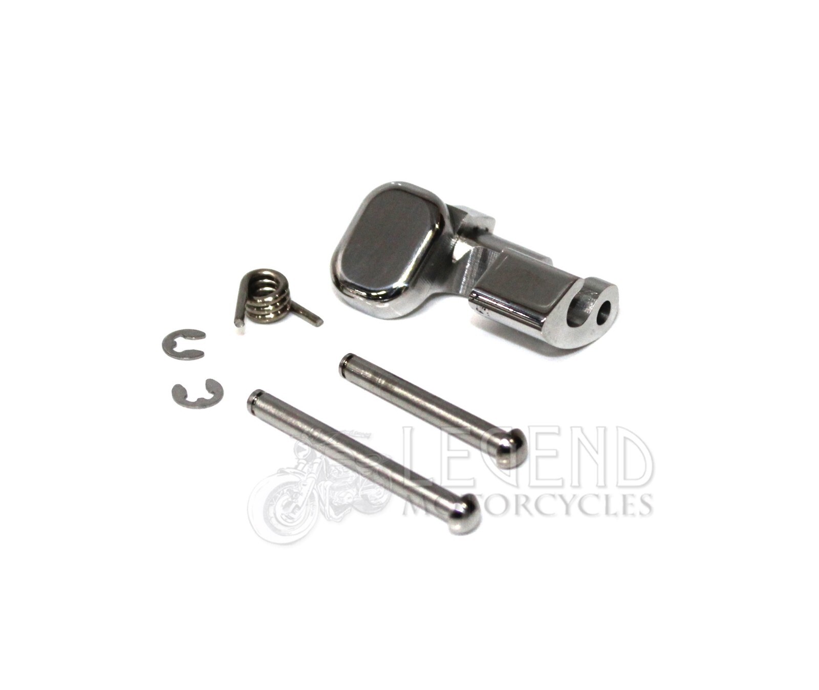 Honda Fuel Cap Latch Lock CL SL CB200 CB360 CB400f CB500 CB550 CB750 K ...