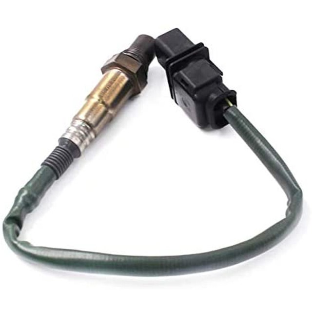Oxygen O2 Sensor Lambda 0035426918 0258017014 0258017015 for MERCEDES ...