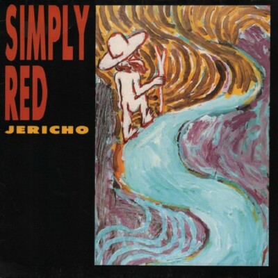 Simply Red Jericho (12" Extended Mix) Uk 12" | eBay