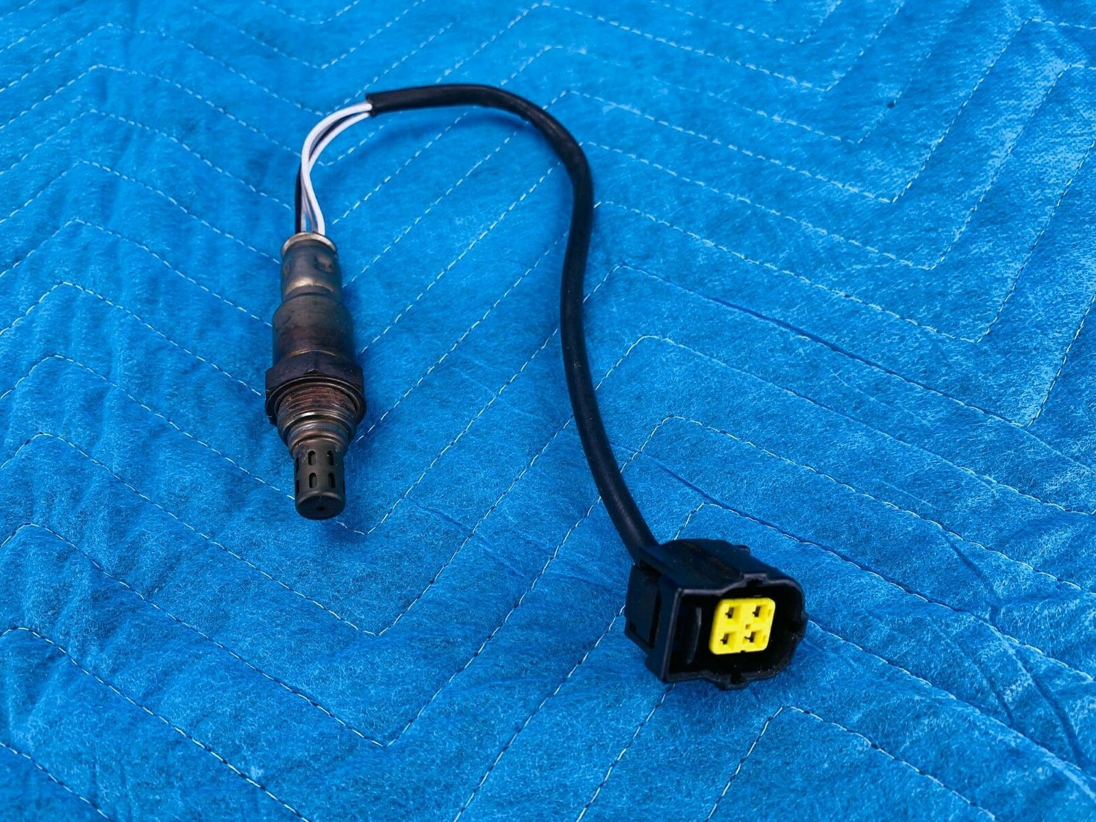 Chrysler Dodge Jeep RAM O2 Oxygen Sensor 05149171AA OEM | eBay