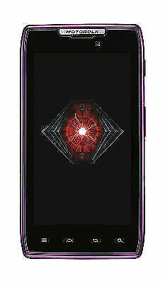 Motorola Droid Razr XT912 - 16GB - Black (Verizon) for sale online | eBay