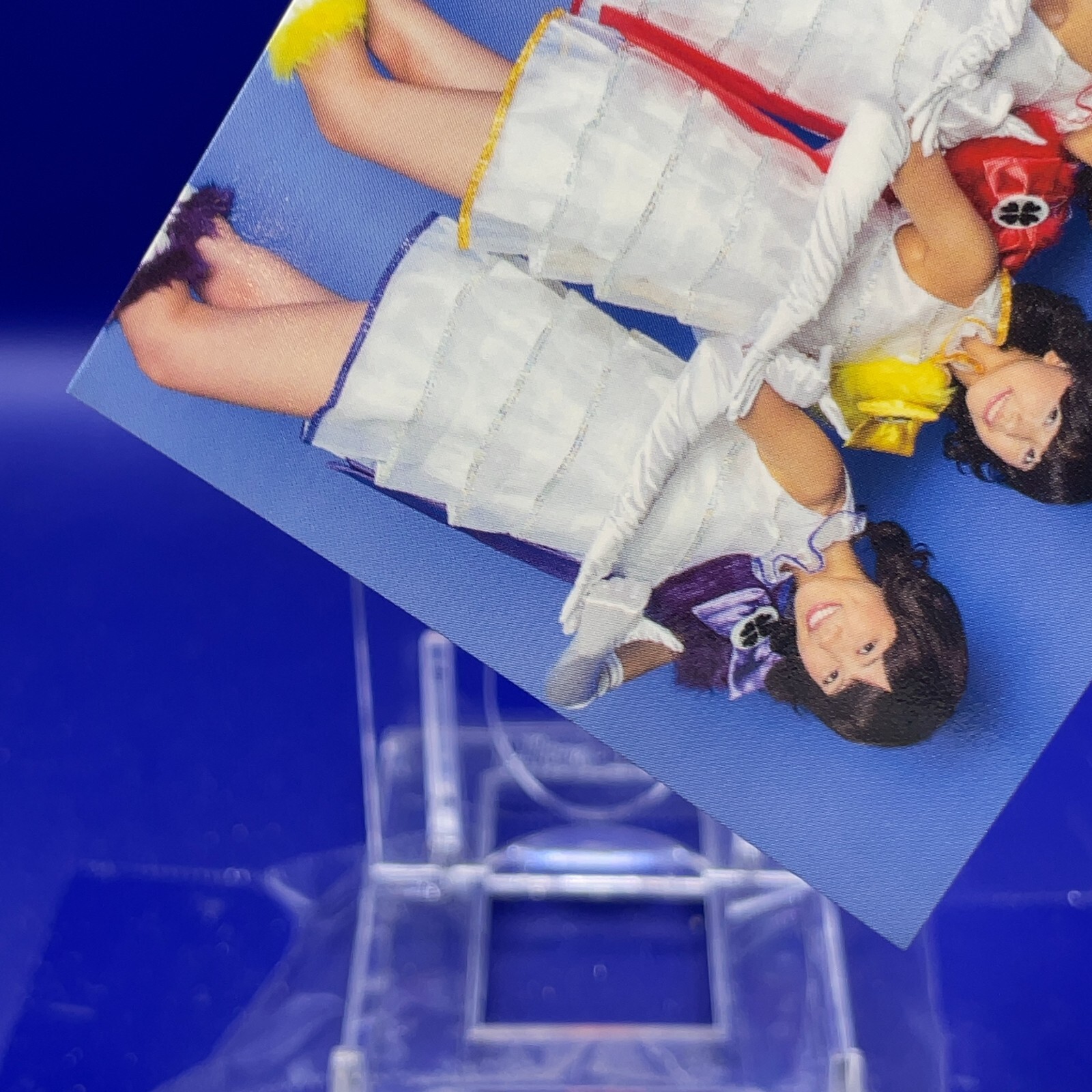 Momoiro Clover Z MOMOCLO BROMIDE fuu Card Japanese #16 | eBay