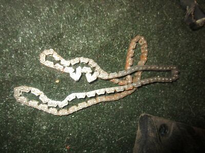 2005 Polaris Predator 500 timing chain | eBay