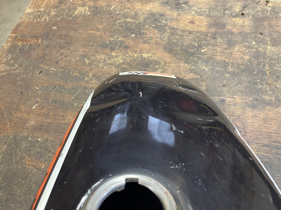 1975 XL350 XL 350 FUEL TANK GAS TANK | eBay