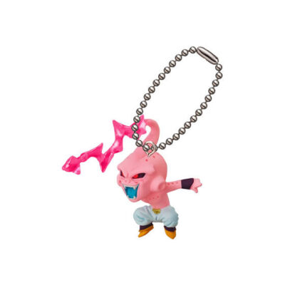 Dragon Ball - Key Chain Figure UDM VJSP 03 - Buu (Pure) [Single item ...