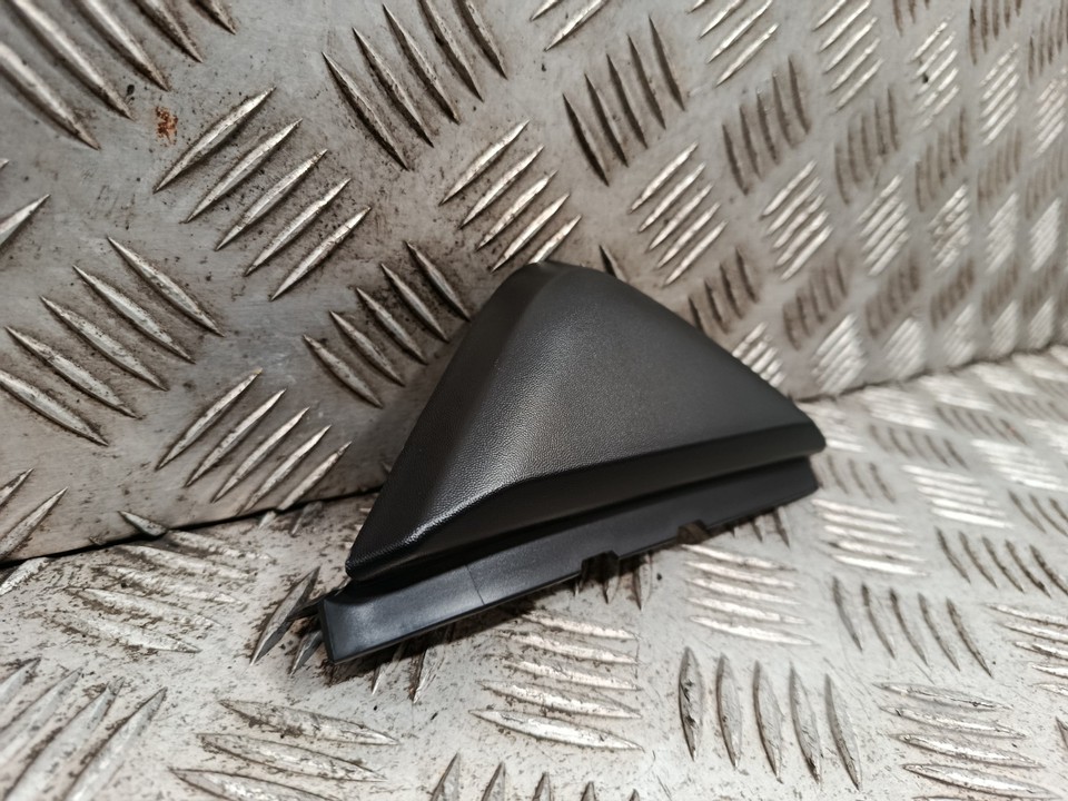 Renault Trafic MK3 2015-25 Vivaro B Front Wing Mirror Corner Right ...