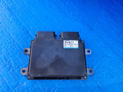 2008-2010 Mazda Mazda 5 - 2.3L - Automatic - ECU ECM PCM - L3DF 18 881A ...