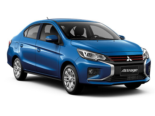 For Mitsubishi Attrage Mirage G4 2017 - '23 Lh Rh Moulding Drip Roof ...