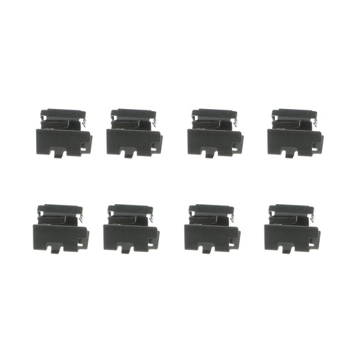 OEM NEW GM 2019-2022 Cadillac Chevrolet GMC Rear Disc Brake Pad Set ...