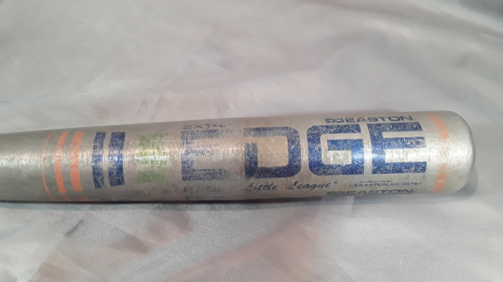 Easton Extra Edge Little League MDL LE4-3024 30 IN. 24 Oz. Bat | eBay