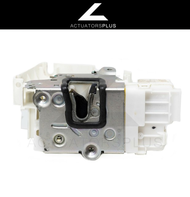 Genuine Door Lock Actuator Front Right 1647202035 for Mercedes-Benz MB ...