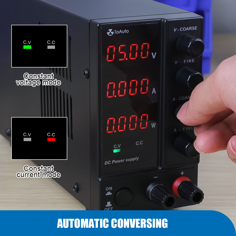 Yescom 30v 10a Dc Power Supply At Best Price In India Power Supply