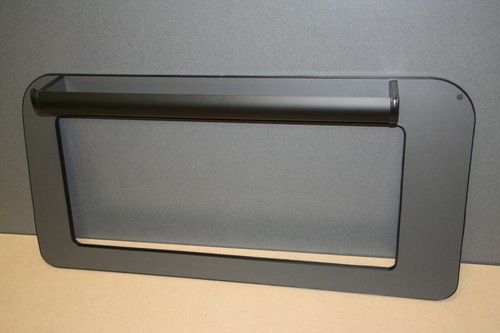 VW T5/6 Window Surround & Shelf,Fits Campervan Pod/Conversion Unit ...