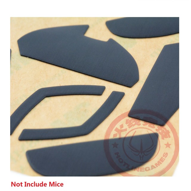 Hotline Games - Logitech G602 Gaming Mouse Feet Replacement Teflon ...