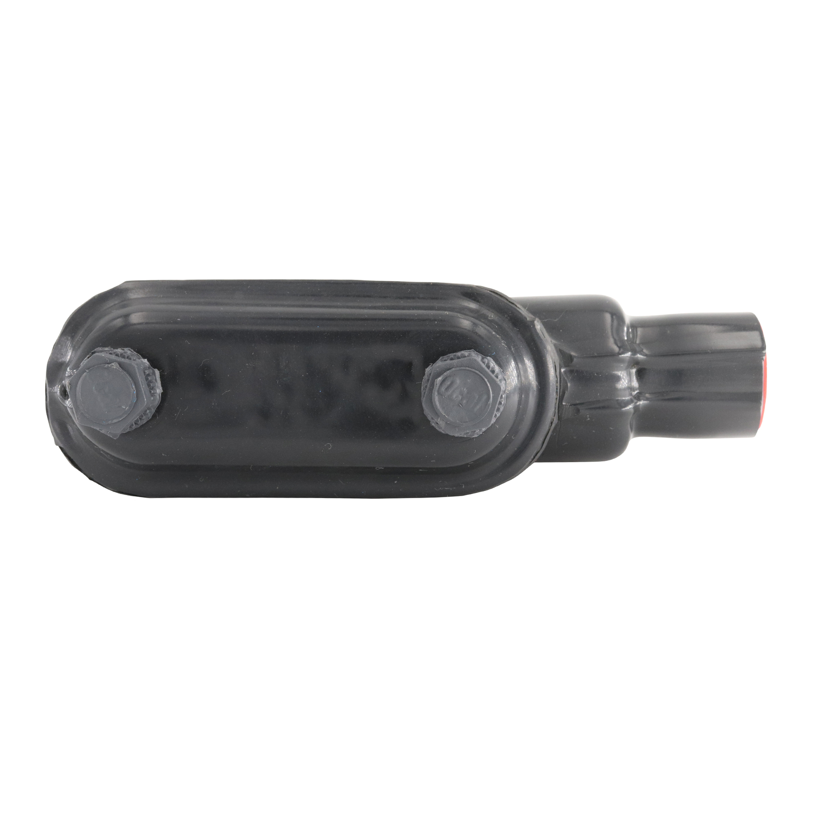 Ocal+LB27-G+Conduit+Body+-+Gray for sale online | eBay