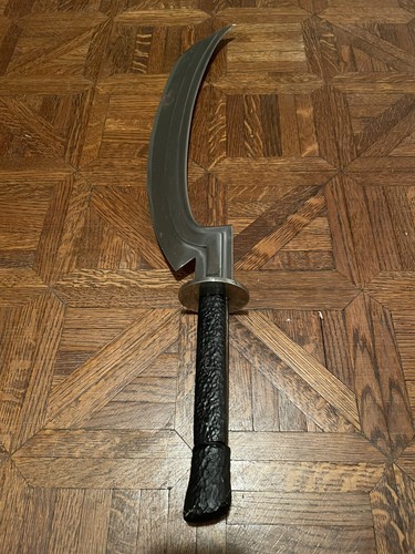 windlass egyptian khopesh sword | eBay