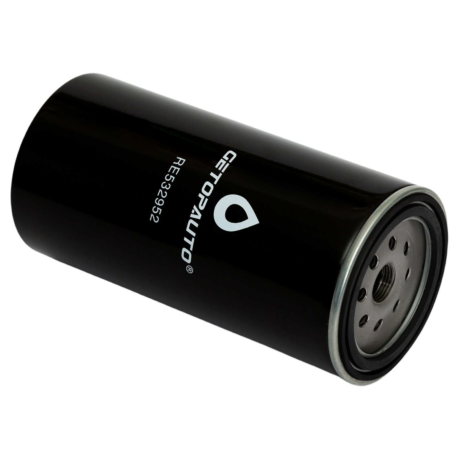 Brand New Fuel Filter with Water Separator RE532952 P552952 | eBay