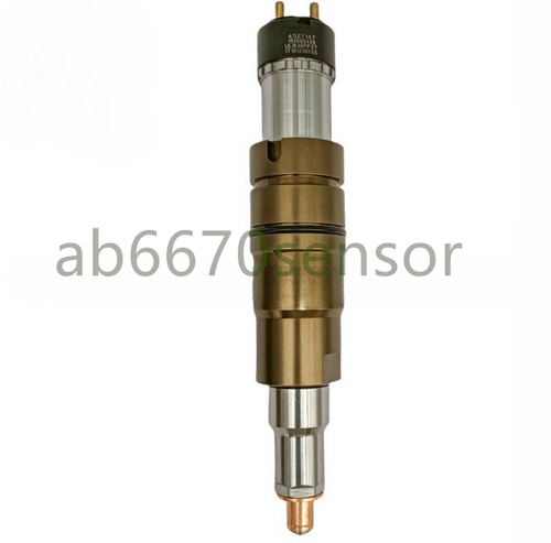 1X OEM 4327147 For Cummins Fuel Injector XPI HD EPA17 Automotive 15L ...