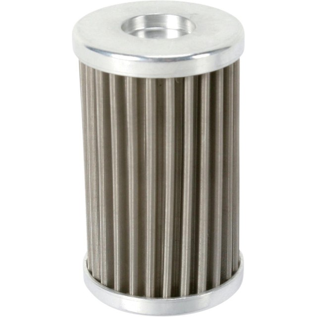 Moose Racing - DT-09-50S - Stainless Steel Oil Filter for sale online ...