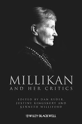 Philosophers and Their Critics Ser.: Millikan and Her Critics by ...