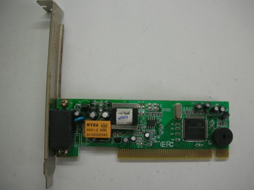 Smartlink SL2800 RJ11 56K Modem PCI | eBay