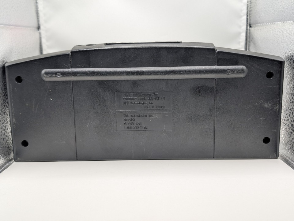 TurboGrafx 16 Turbo Booster NEC Turbo Grafx Audio Video Enhancer | eBay