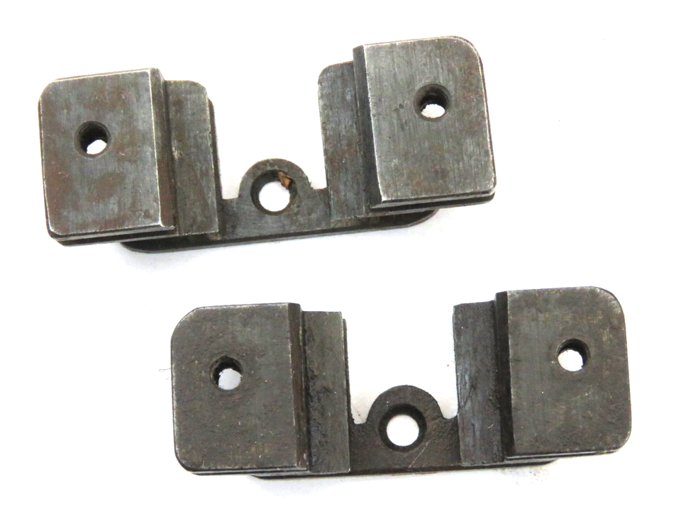 WWII Arisaka Type 99 Rifle Rear Sight Slide, Stripped | eBay