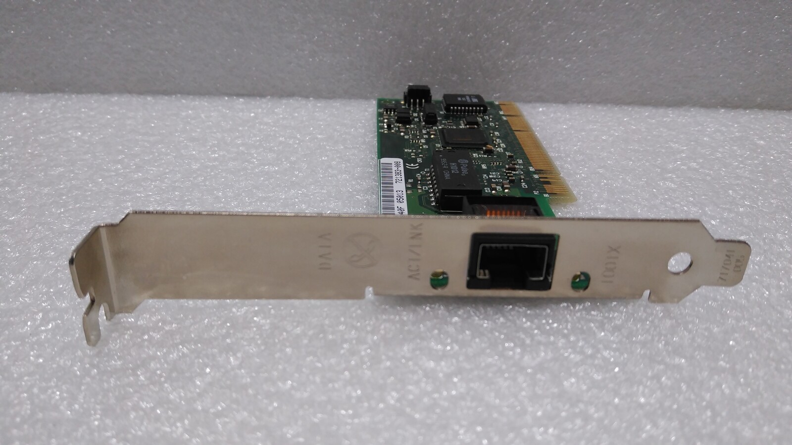 [Used] INTEL / 721383-008, 721502-005 // ACT/LNK 100TX | eBay