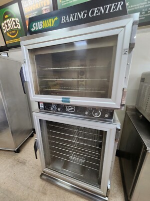 Bakery Ovens - Subway Oven