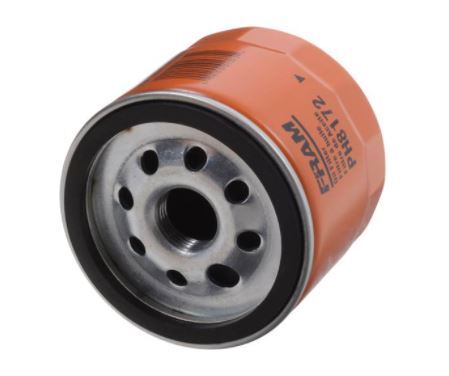 Fram PH8172 - cross reference oil filters | oilfilter-crossreference.com