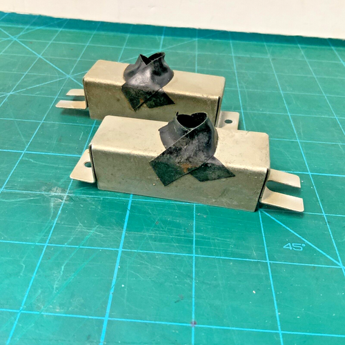 WURLITZER 2000/2100 KEYBOARD LIGHT BOXES | eBay