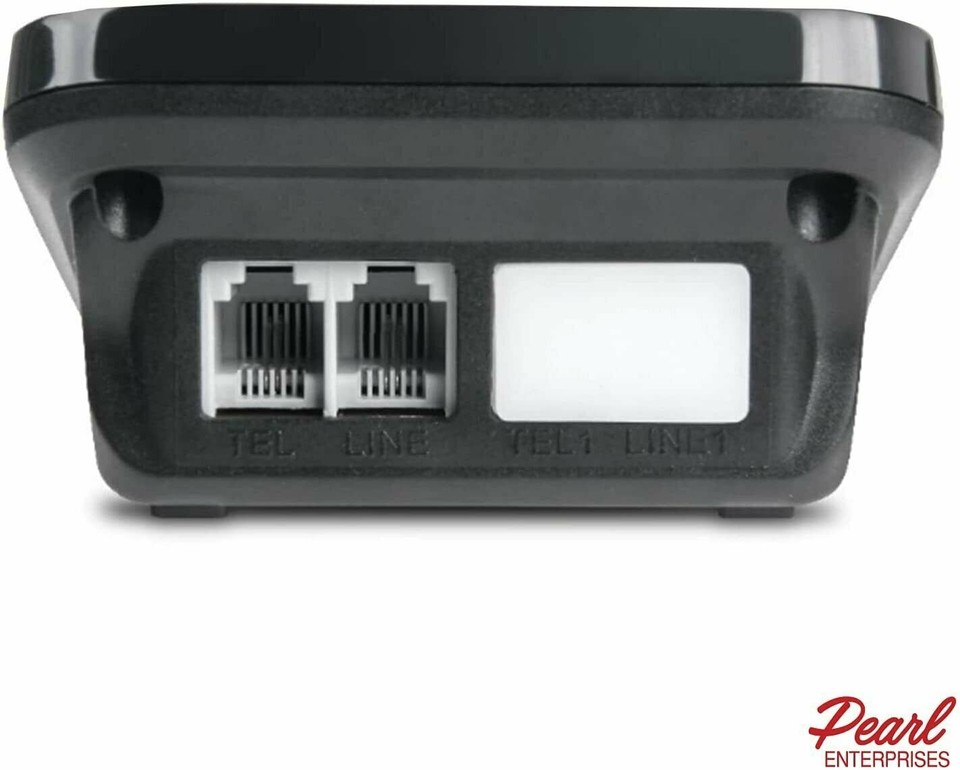 Caller ID Box for Landline Phone Number LCD Display with Call Blocker ...