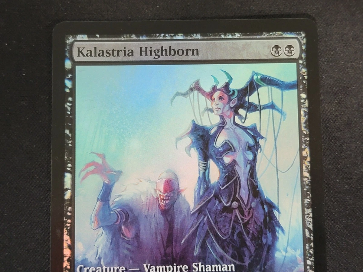 Kalastria Highborn