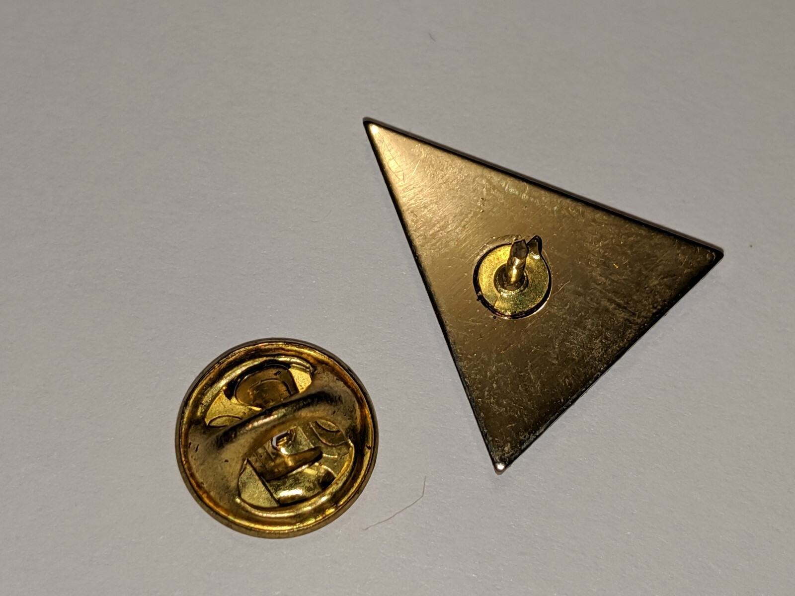 2 PIN LOT APOLLO NASA PIN & NASA SPACE SHUTLE PIN WAS $50 | eBay