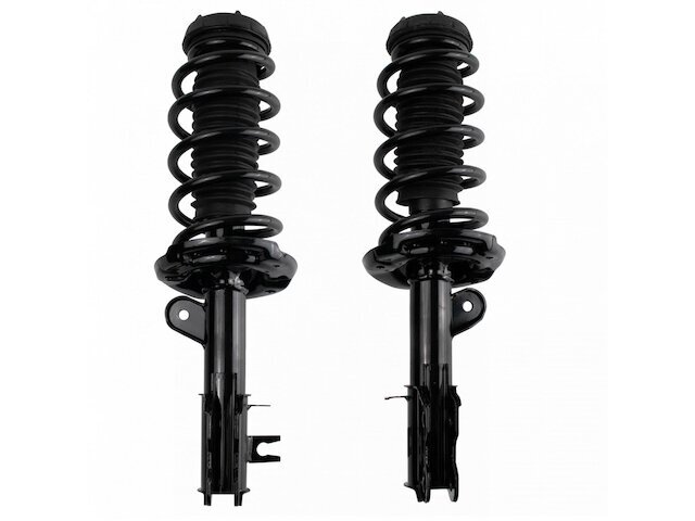 Front Strut and Coil Spring Assembly Set fits Chevy Trax 2015-2019 AWD ...