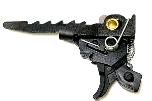 DAISY — RED RYDER / BUCK — 1938B / 105B — Factory Trigger Assembly — BB ...