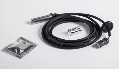 ABS-Sensor passend für VOLVO FH FH12 FH16 FM16 FM9 FM12 | eBay.de