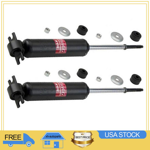 Fits 1975~1980 Chevrolet Monza 2X Front KYB Shocks & Struts Shock ...
