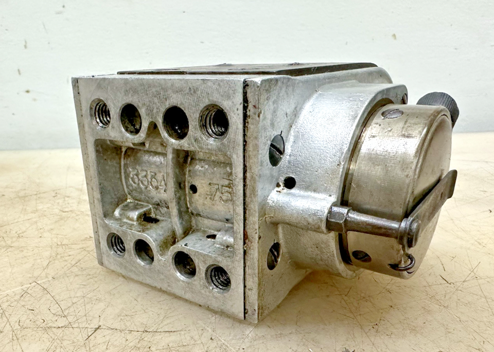 BOSCH ZE1 SINGLE CYLINDER MAGNETO Ser No. 1189486 for MOTORCYLE Hot Hot ...