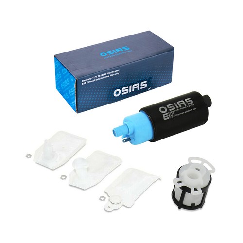 OSIAS KTM HUSABERG HUSQVARNA QUANTUM FUEL PUMP 690 701 FE 390 450 570 ...